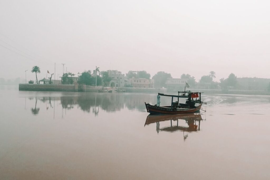 Top 7 Places to Visit in Sukkur, Sindh Pakistan in 2026